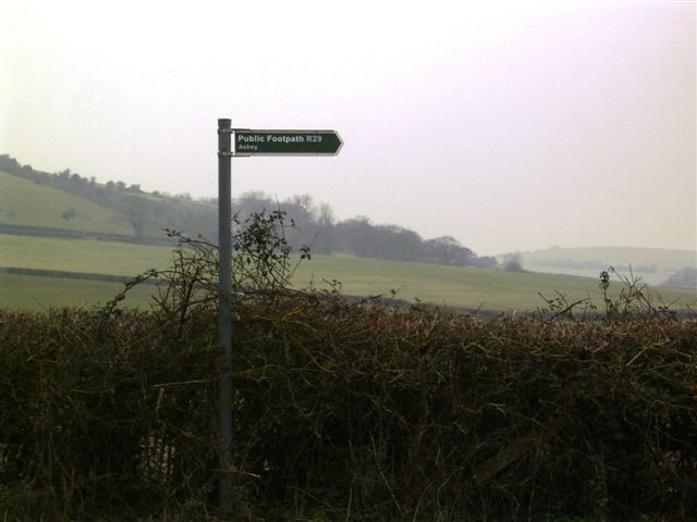 Footpaths/bridleways @ Havenstreet and Ashey Parish Council – Isle of Wight